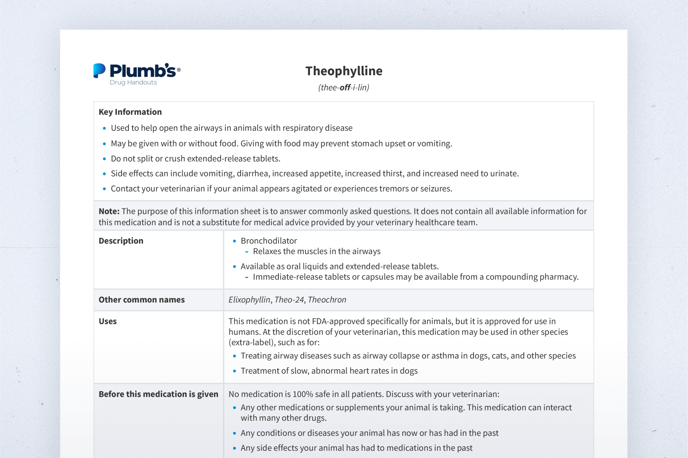 medication side effects checker